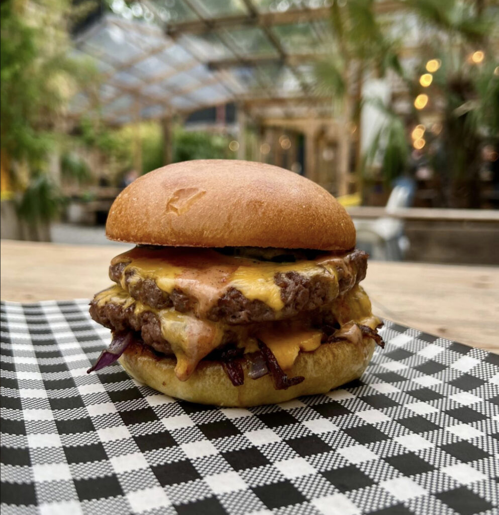 Elephant & Castle - Mercato Metropolitano